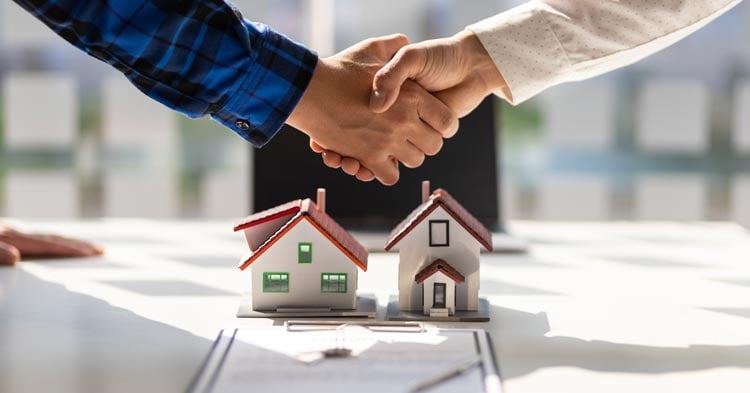Tenants In Common (TIC) | Joint Tenants vs Tenants-In-Common