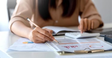 What is Ordinary Business Income?