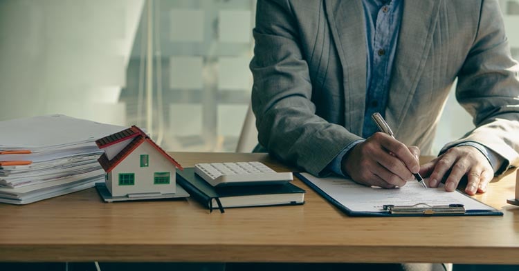 What Does Adjusted Basis Mean on Form 8824?