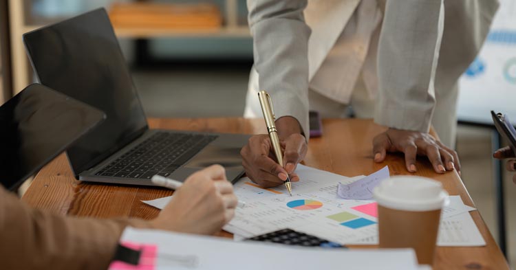 How are Triple Net (NNN) Charges Calculated?