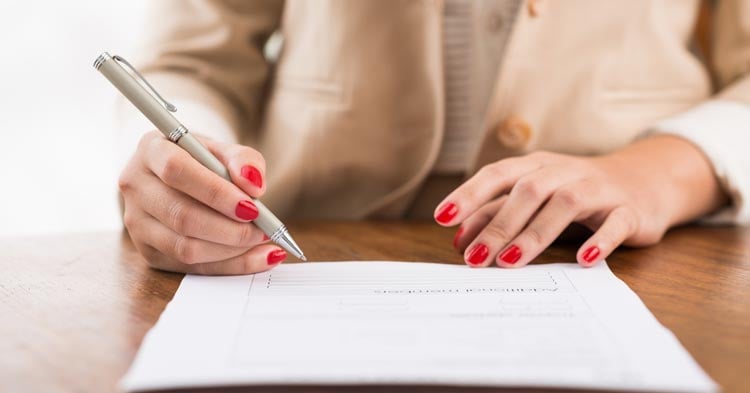 What is Title Vesting?