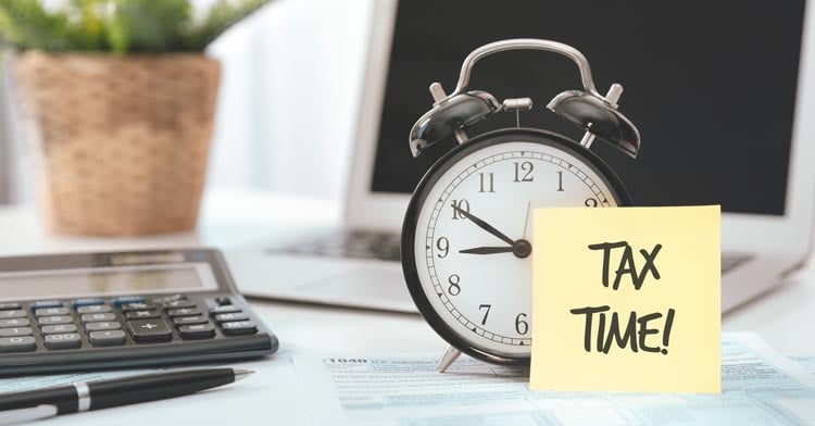 Where Do I Put Royalties On My Tax Return?