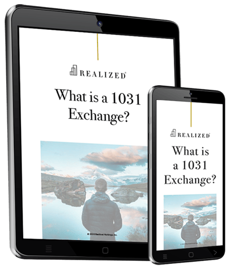 1031 Exchange Examples | Like Kind Exchange Example