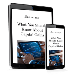 The History of Capital Gains Taxes