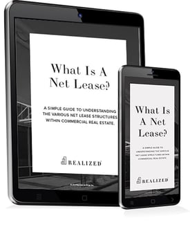 The Basics of Single-Tenant Net-Leased (STNL or NNN) Properties