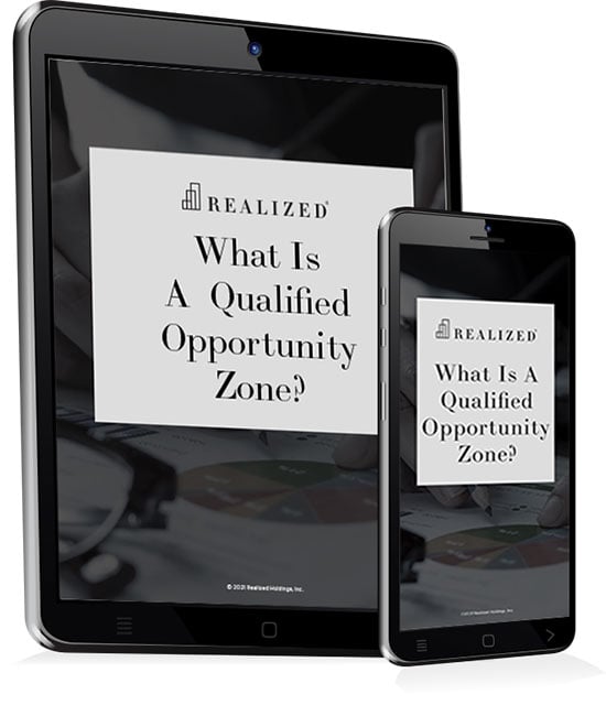 Opportunity Zone Business Requirements: What You Need to Know