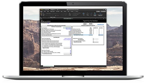 Capital Gain Tax Rates by State - 2024 & 2025 - Calculate Cap Gains