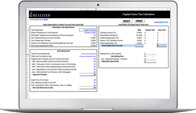 Capital Gains Yield | Formula | How To Find Capital Gains Yield