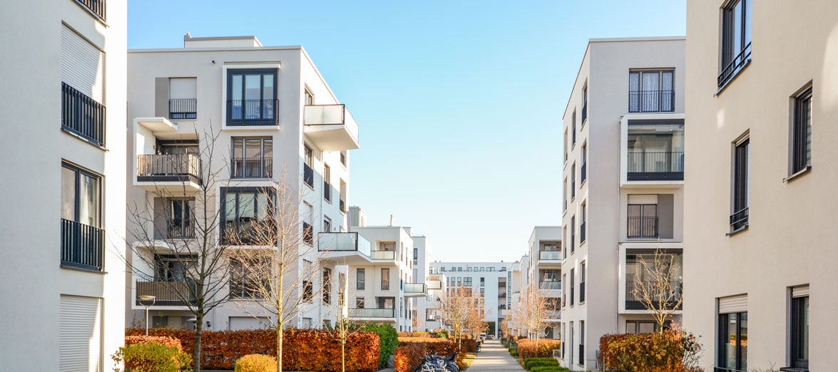 Investment Properties Wealth Management Gap