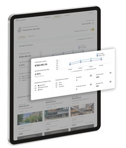 Manage Investment Properties - The Realized Platform