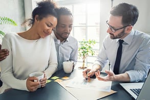 How Do I File a 1033 Election?