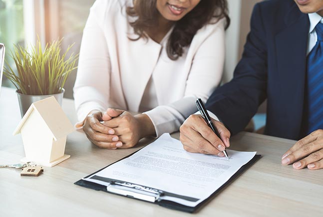 Tenants In Common (TIC) | Joint Tenants vs Tenants-In-Common