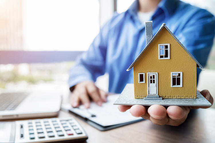 Do You Have to Live in an Investment Property?