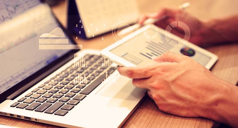 What is the Average Rate of Return on an Aggressive Portfolio?