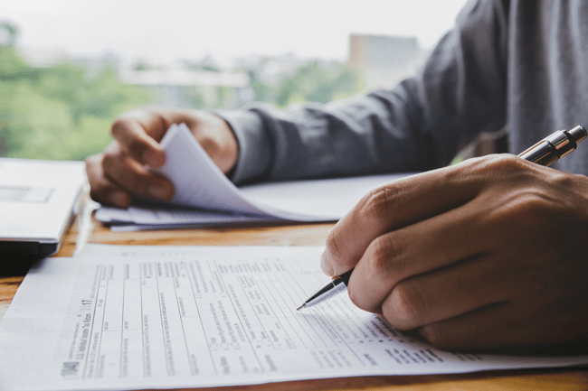 Can an Estate Use a Section 121 Exclusion?