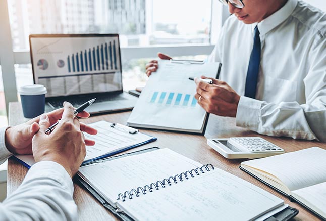 Sale Proceeds vs. Cost Basis: What Is the Difference?