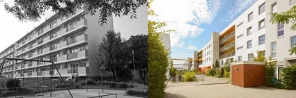 Class Acts: Understanding The Real Estate Grading System