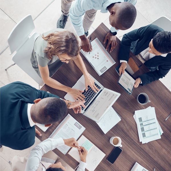 Executing a 1031 Exchange With Multiple Owners: What You Need to Know