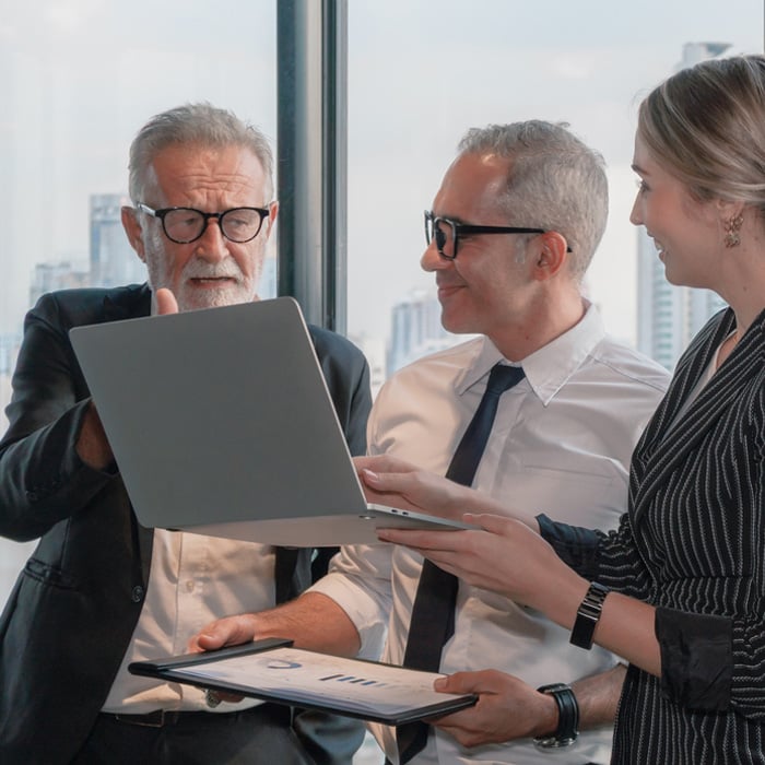 Financial Advisors - Tools for Portfolio Management