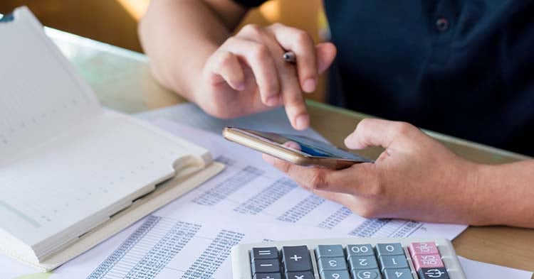 What is the Average Rate of Return on a Conservative Portfolio?