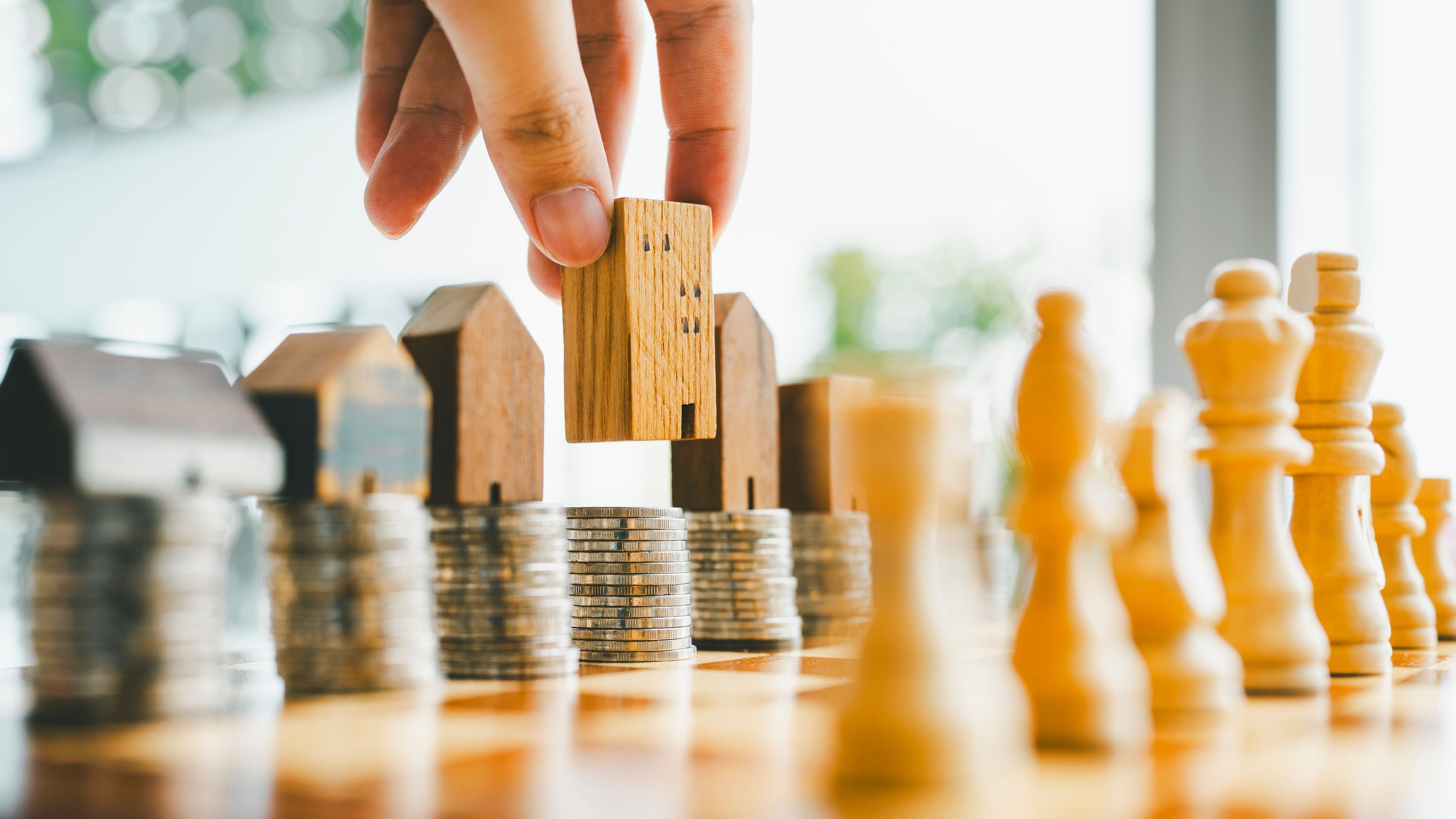 What Is A Cap Rate In Commercial Real Estate?