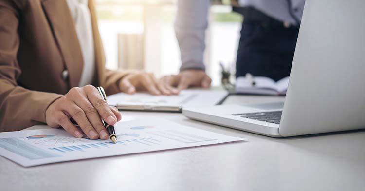 What Is a Good FFO for a REIT?