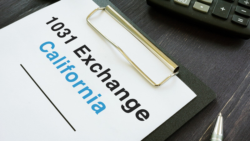 1031 Exchange California: Rules, Taxes, & Other Considerations
