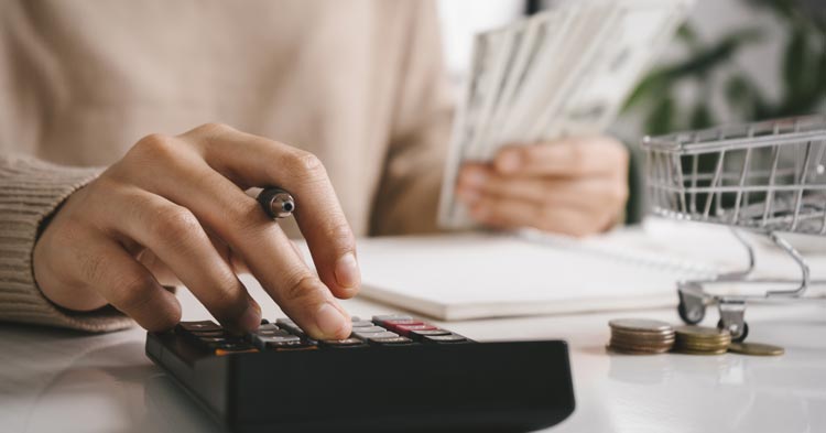 How to Claim Capital Losses In a Tax Return