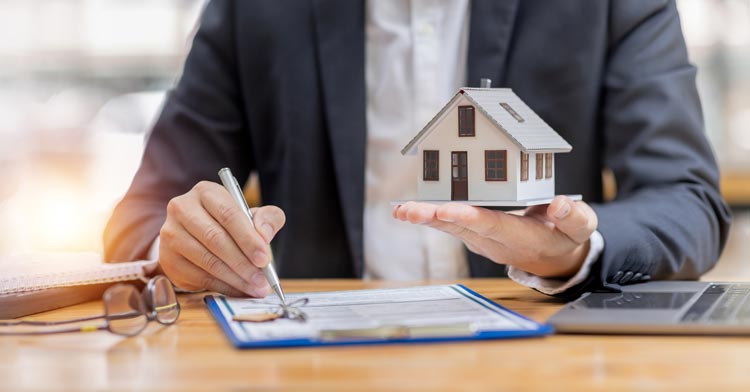 Does a 1031 Exchange Need to Be in the Same Name?