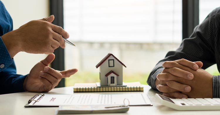 What is a Baby REIT?