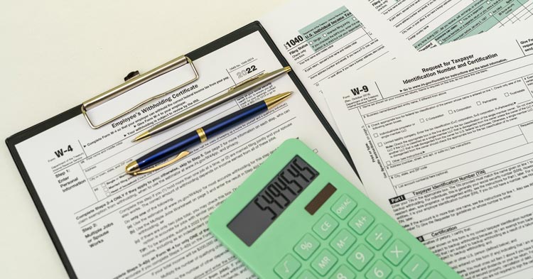 What is a Composite Tax Return?