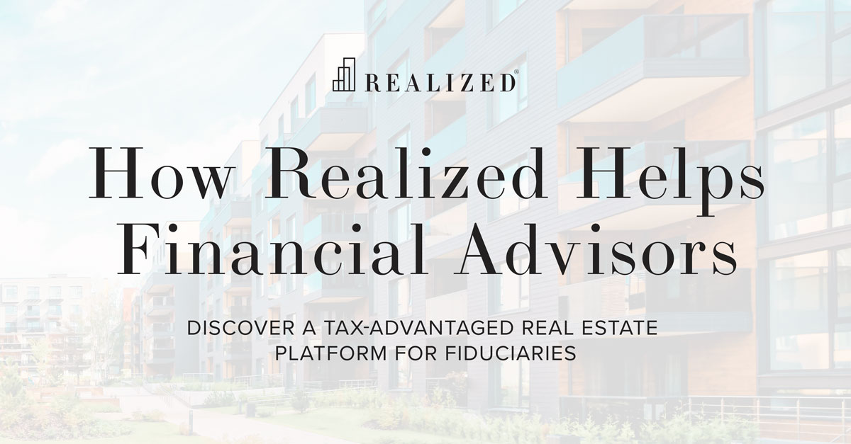 Financial Advisors - Tools for Portfolio Management