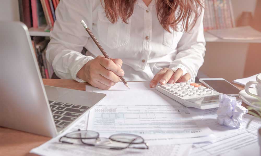 How to Report a Section 121 Exclusion