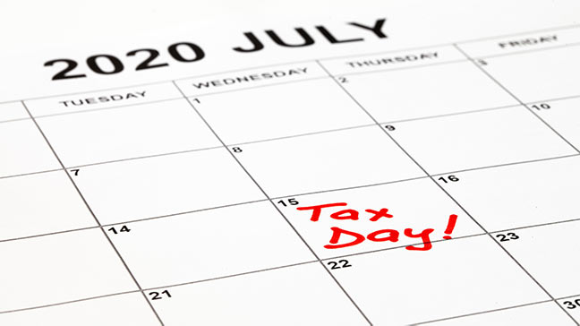 Key Steps for Meeting The July 15th Filing Deadline