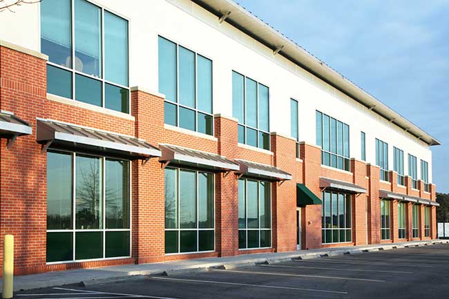 Multi-Tenant Industrial: A Potential “Hot” Investment?