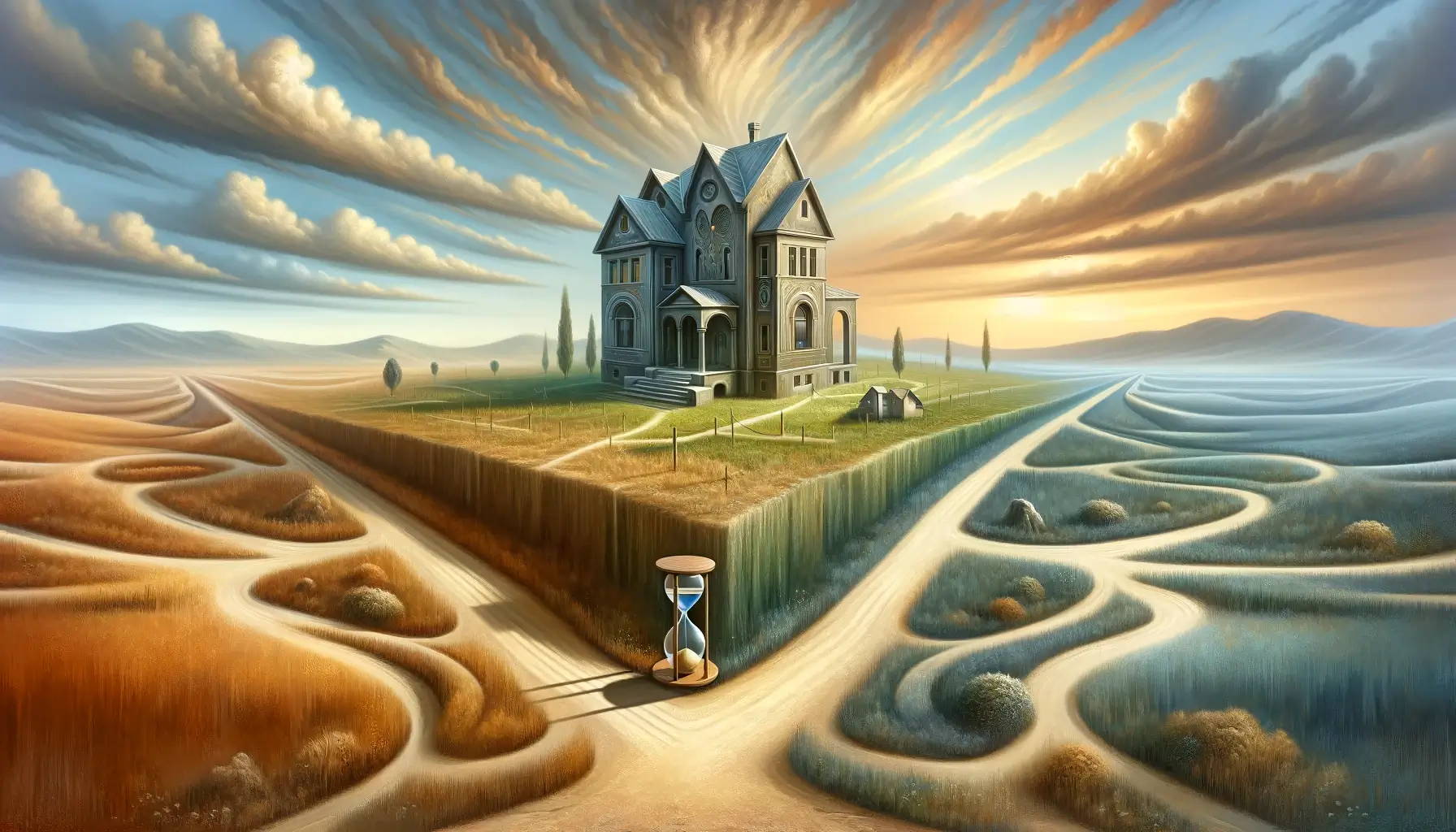 What are the Exceptions to the 2 out of 5 Year Rule?