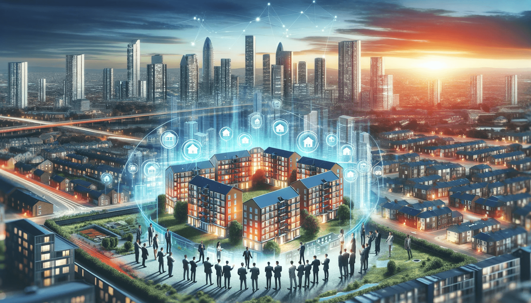 What is a Tenants In Common (TIC) Syndication?