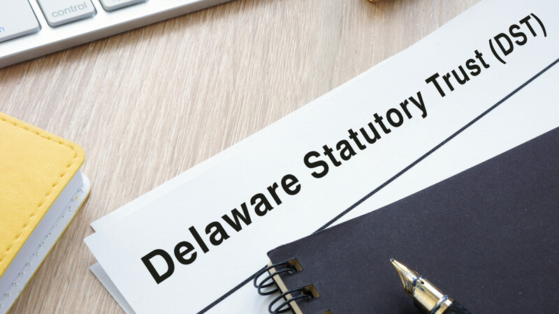 Delaware Statutory Trust (DST) 1031 Exchange: What You Need To Know