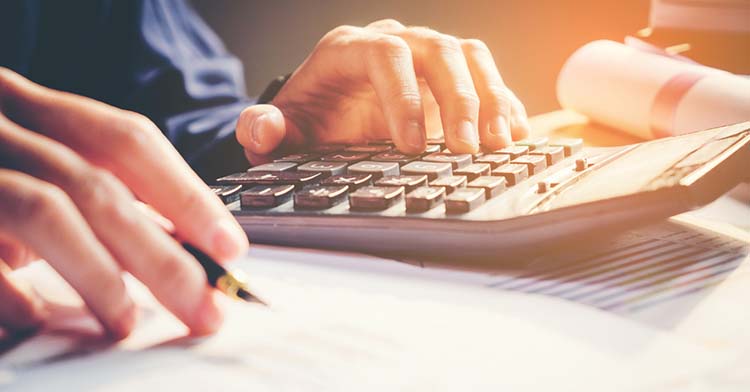 What Is Tax Form 8948 and What Is It Used For?