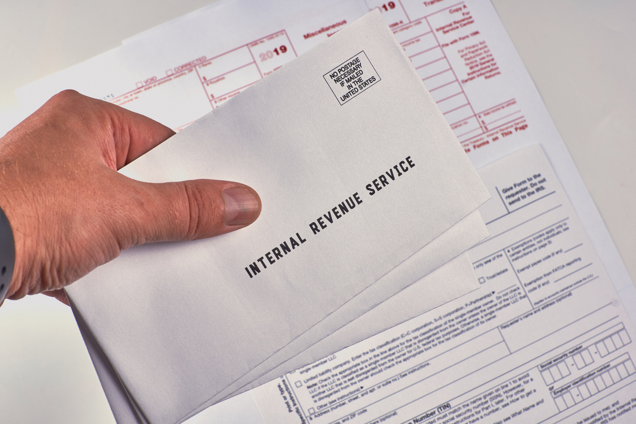 What Is IRS Publication 530?