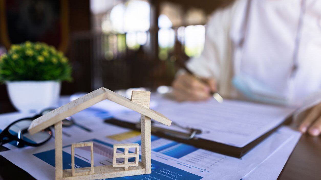 Recording Tenancy-In-Common (TIC) Agreements