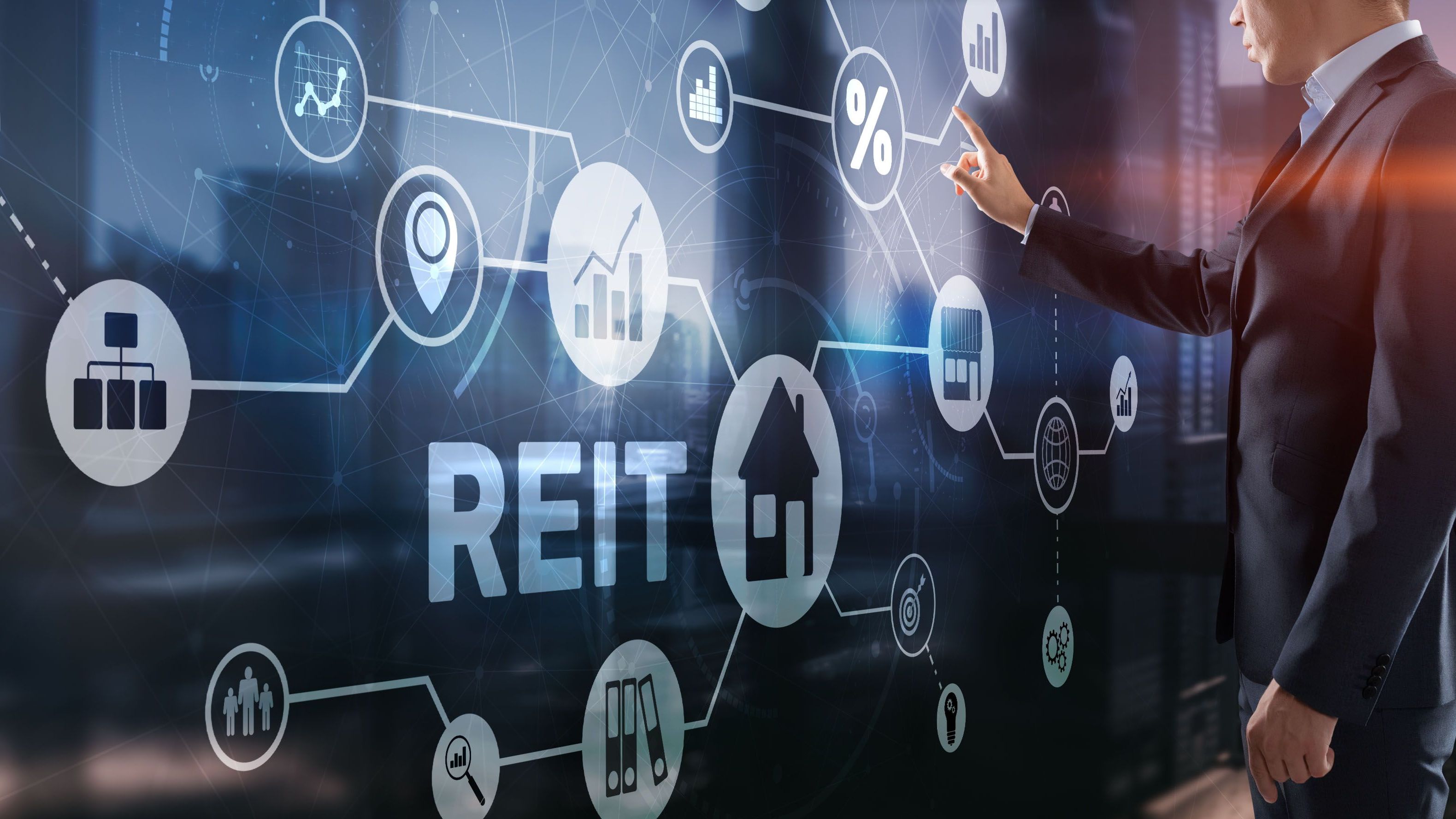 How Do You Analyze REITs?