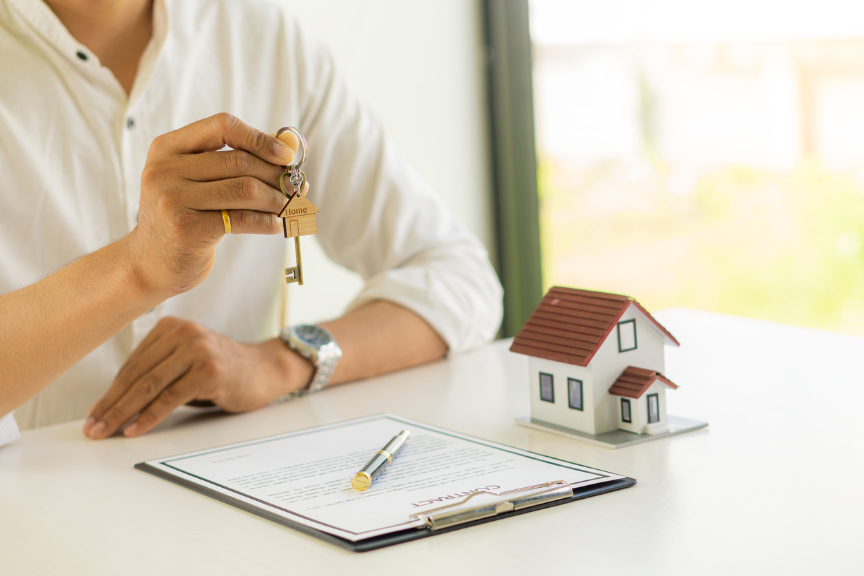 What Is the Difference Between Joint Tenants and Tenant-in-Common?