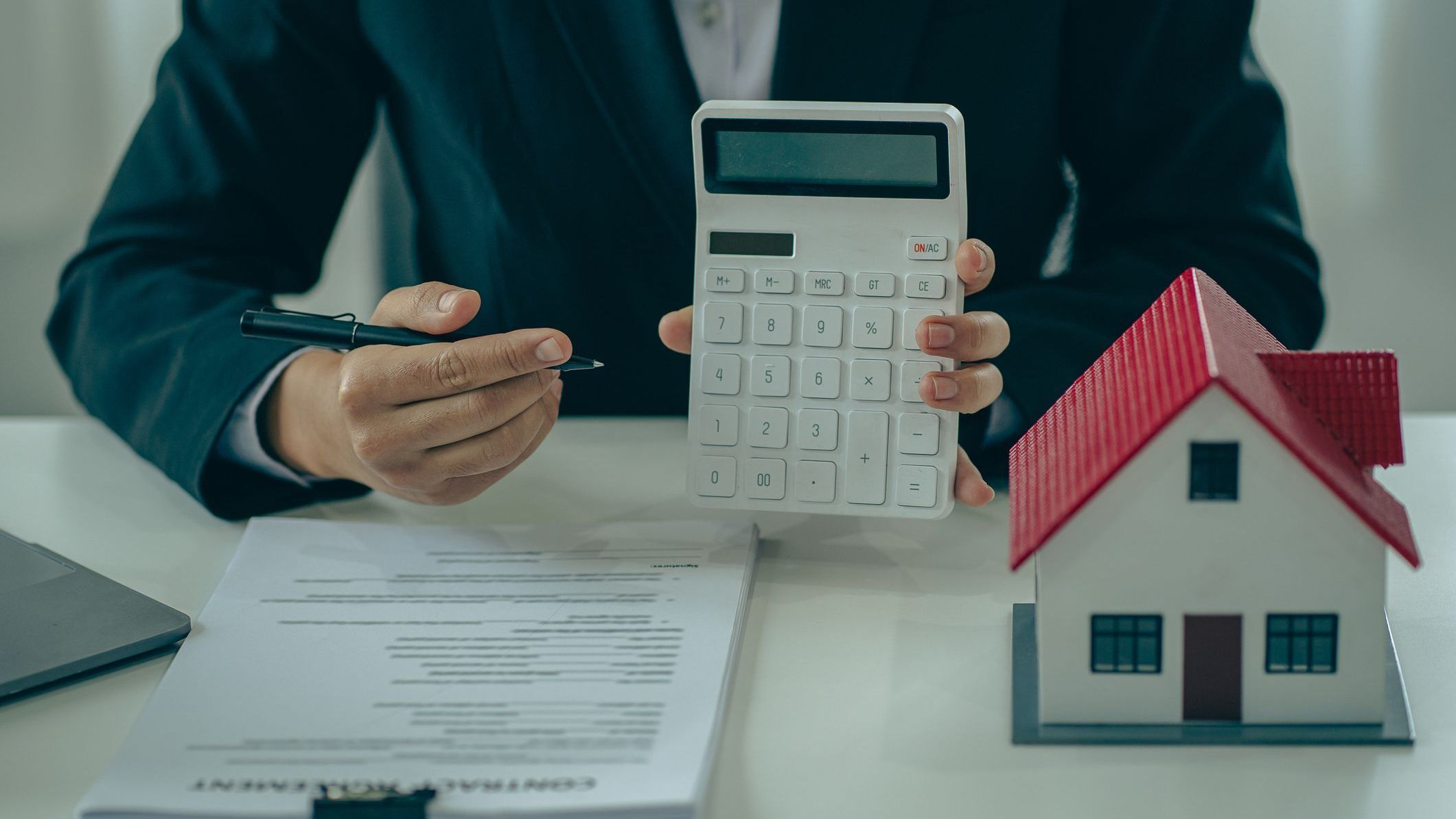 Understanding DST Operating Restrictions Under IRS Guidelines