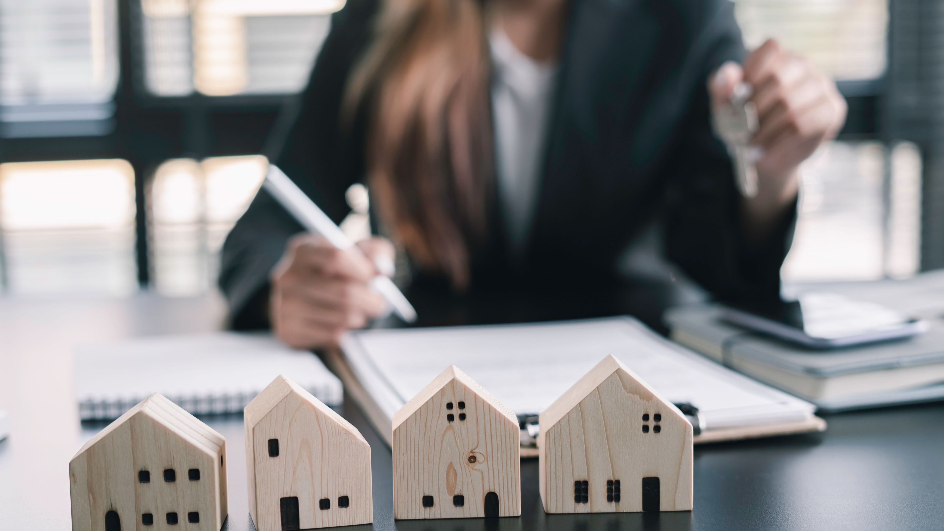 Why Use a Delaware Statutory Trust (DST)?