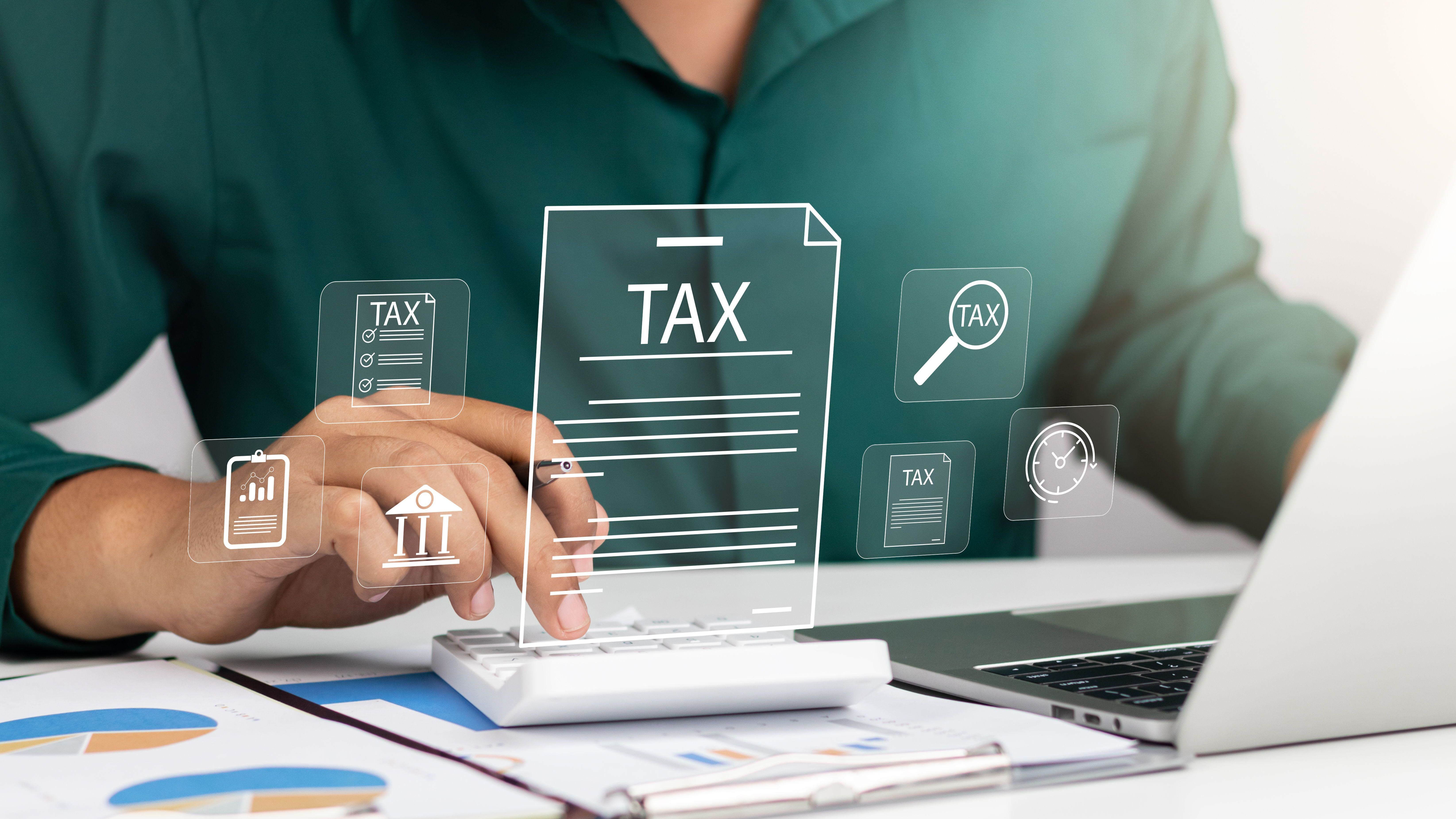 Tax Deferral: What it Is and How to Use It