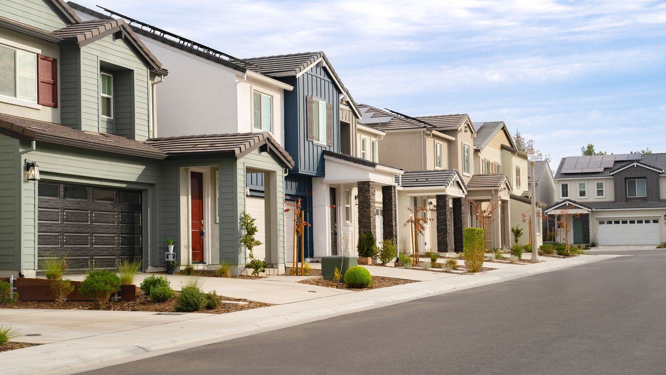 Indirect Real Estate Investments: The Upsides and Downsides