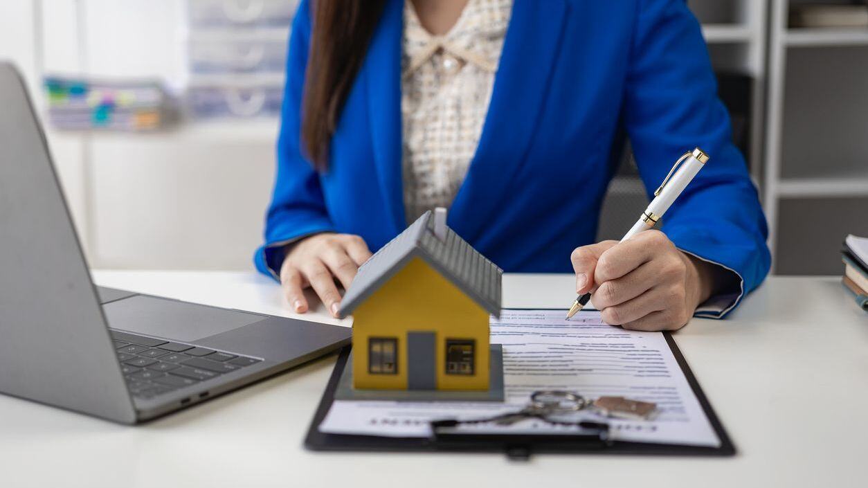 Refinancing a Tenancy-in-Common (TIC) Property