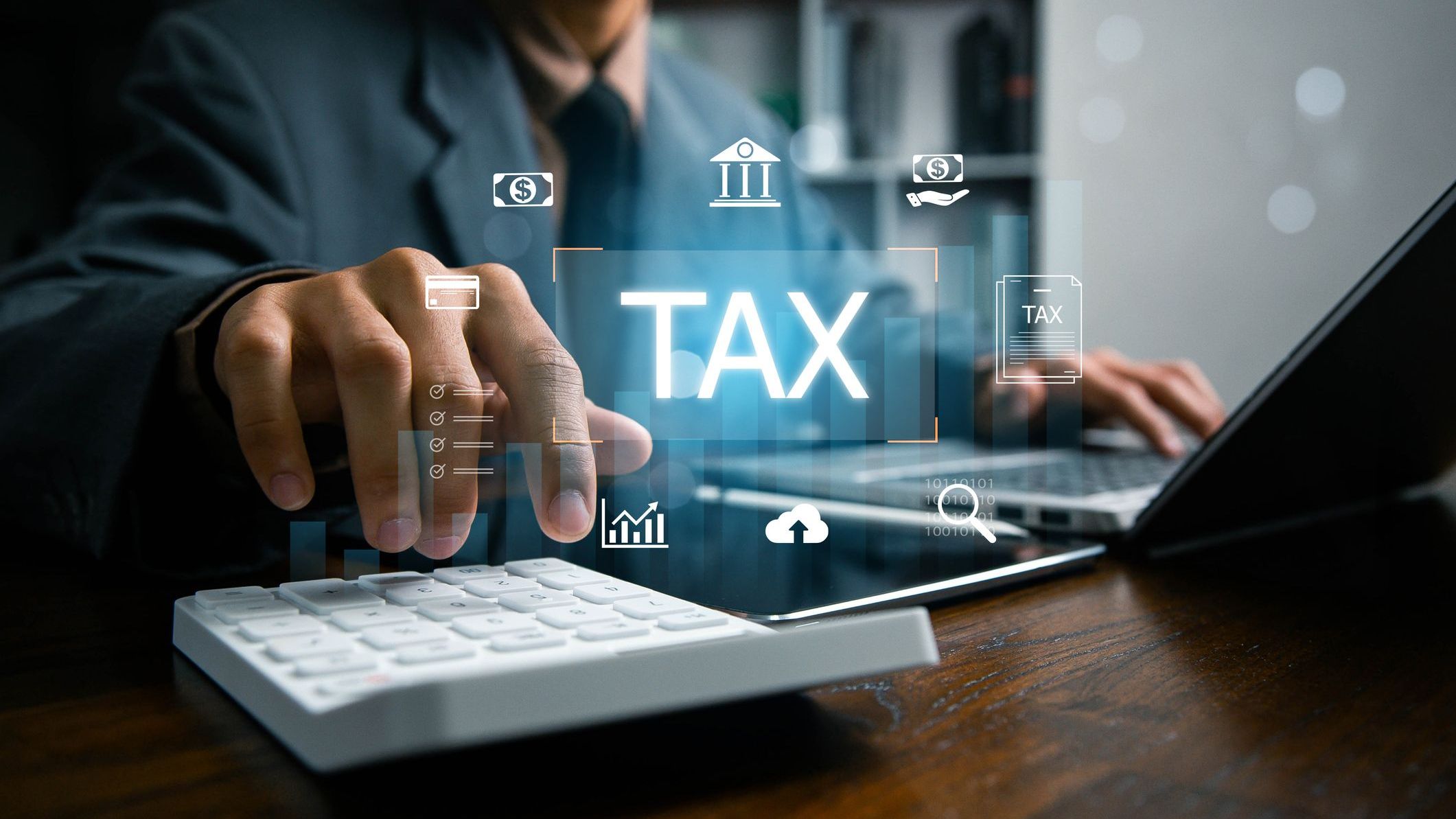 What Is Tax-Loss Harvesting and How Does It Work?
