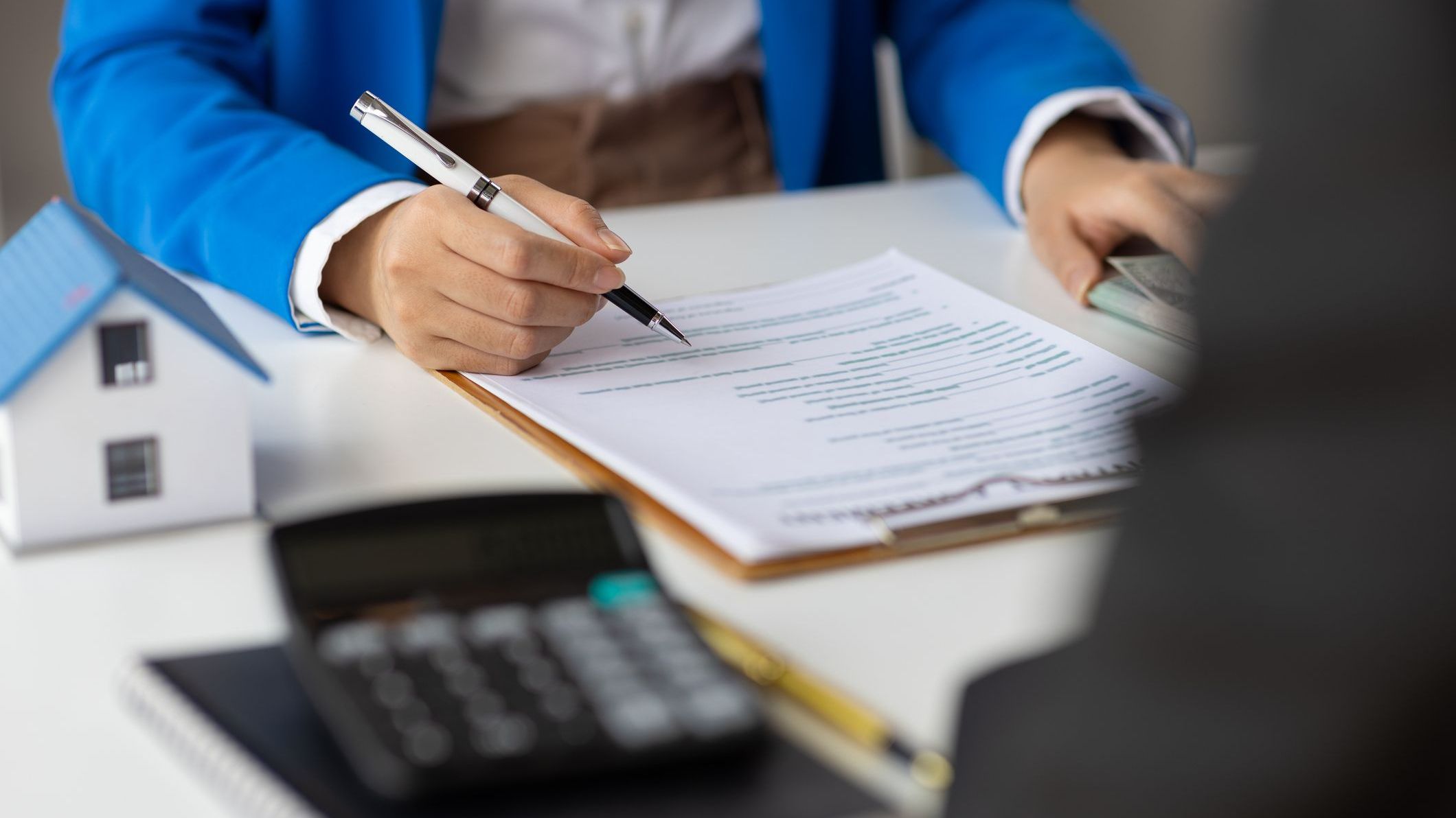 How Debt Structure Impacts Returns in a Delaware Statutory Trust